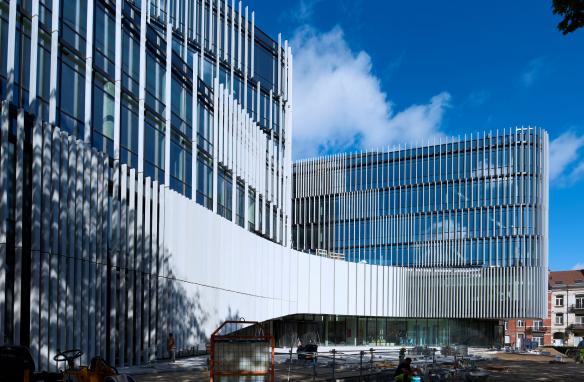 Projects | CIT Blaton